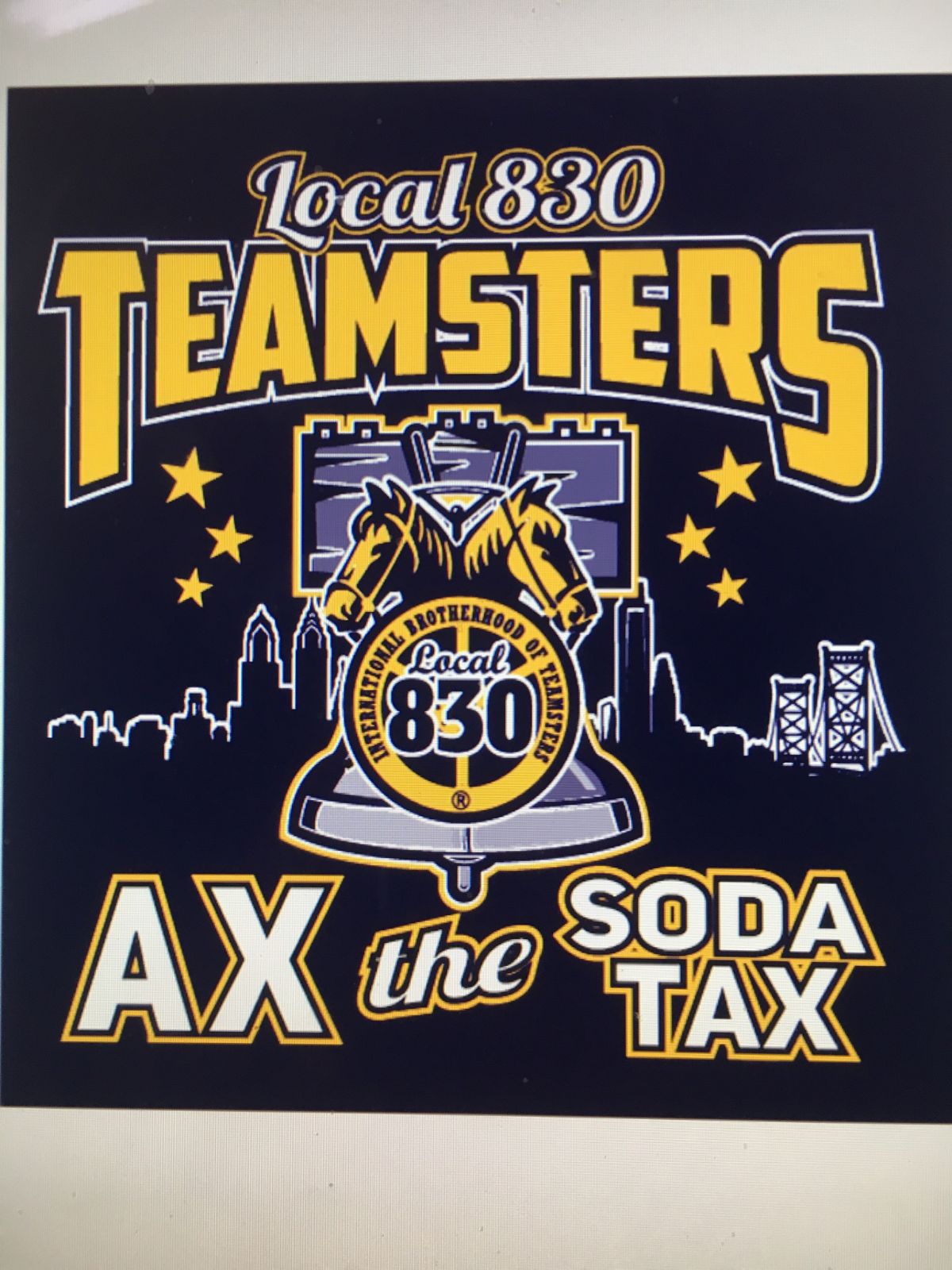Teamsters Local 830 | News